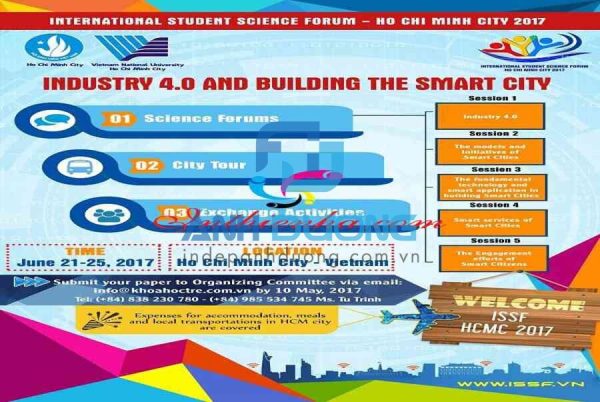 Khám phá 15+ mẫu poster báo cáo nghiên cứu khoa học đẹp